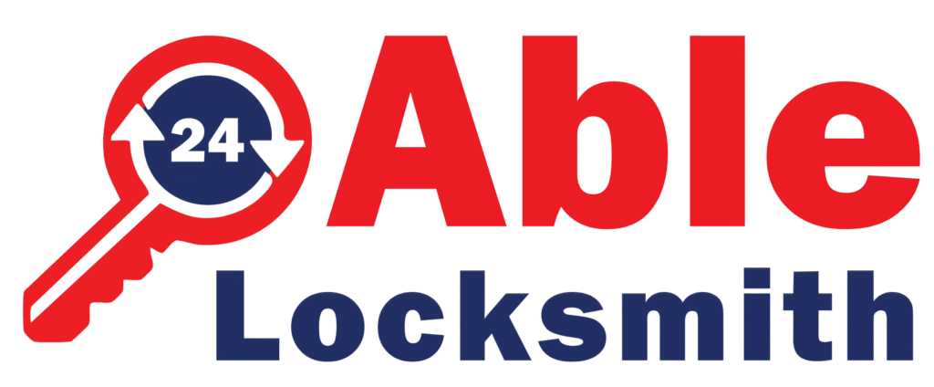 24/7 Emergency Locksmith Services Sydney | Able Locksmith